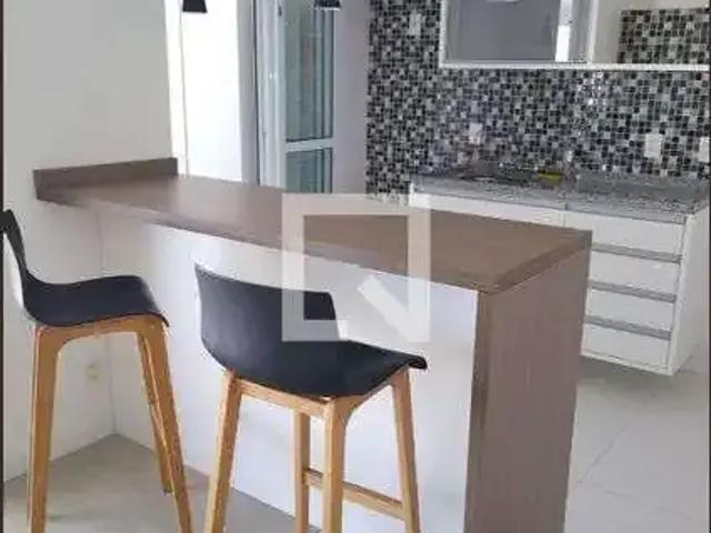 Apartamento para Venda em São Paulo/SP Santo Amaro 2 Quartos