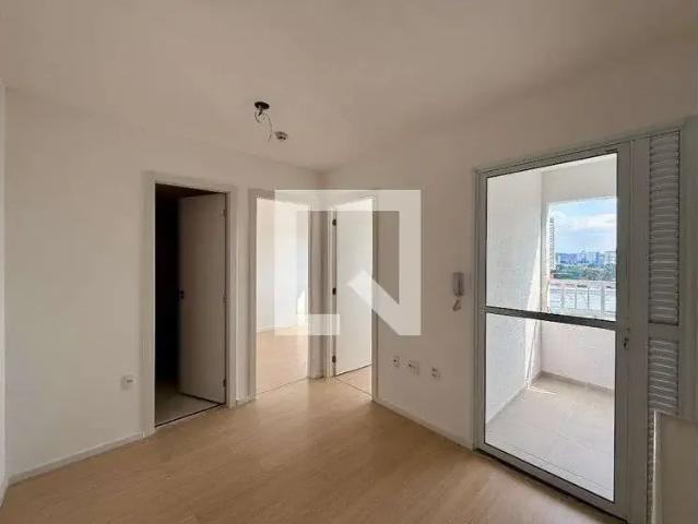 Apartamento para Venda em São Paulo/SP Santo Amaro 2 Quartos