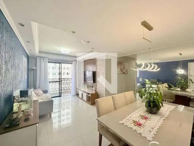 Apartamento para Venda em São Paulo/SP Santo Amaro 2 Quartos