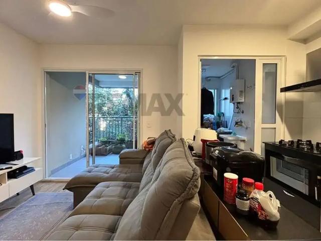 Apartamento para Venda em São Paulo/SP Santo Amaro 2 Quartos