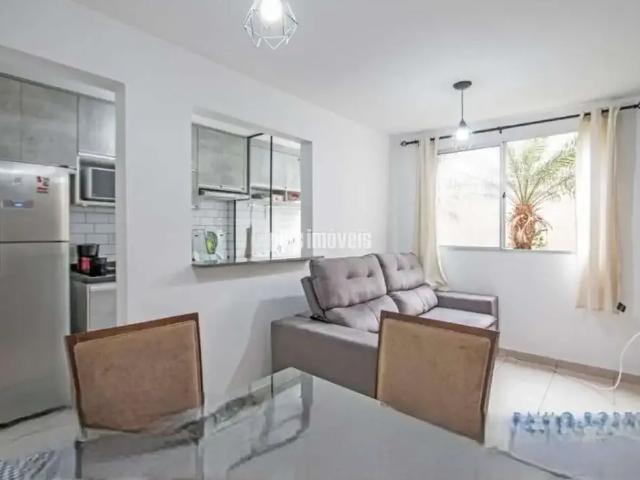 Apartamento para Venda em São Paulo/SP Santo Amaro 2 Quartos