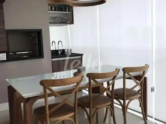 Apartamento para Venda em São Paulo/SP Santo Amaro 2 Quartos