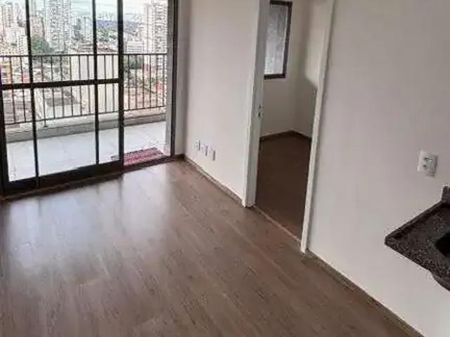 Apartamento para Venda em São Paulo/SP Santo Amaro 2 Quartos