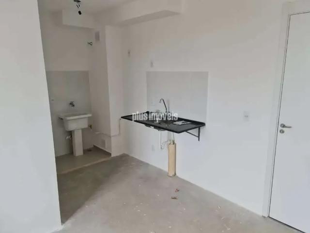 Apartamento para Venda em São Paulo/SP Santo Amaro 2 Quartos