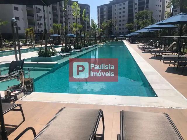 Apartamento para Venda em São Paulo/SP Santo Amaro 2 Quartos