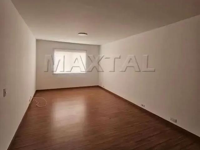 Apartamento para Venda em São Paulo/SP Santo Amaro 2 Quartos