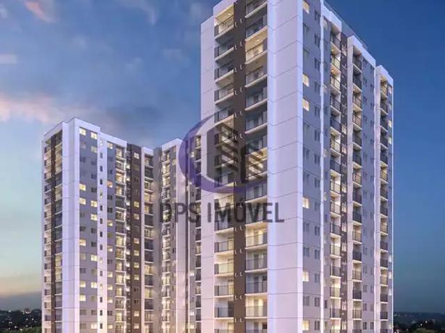 Apartamento para Venda em São Paulo/SP Santo Amaro 2 Quartos