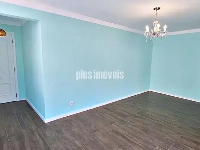 Apartamento para Venda em São Paulo/SP Santo Amaro 2 Quartos