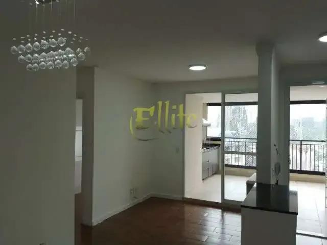 Apartamento para Venda em São Paulo/SP Santo Amaro 2 Quartos