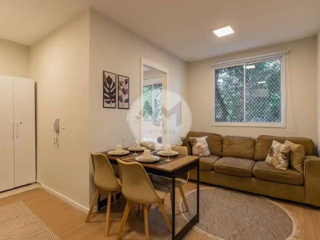Apartamento para Venda em São Paulo/SP Santo Amaro 2 Quartos