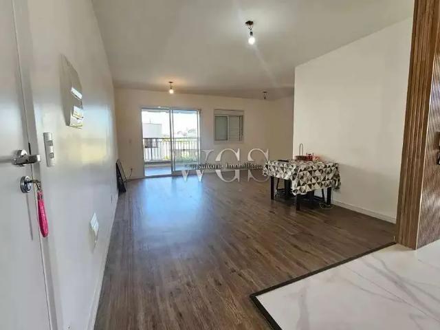 Apartamento para Venda em São Paulo/SP Santo Amaro 2 Quartos