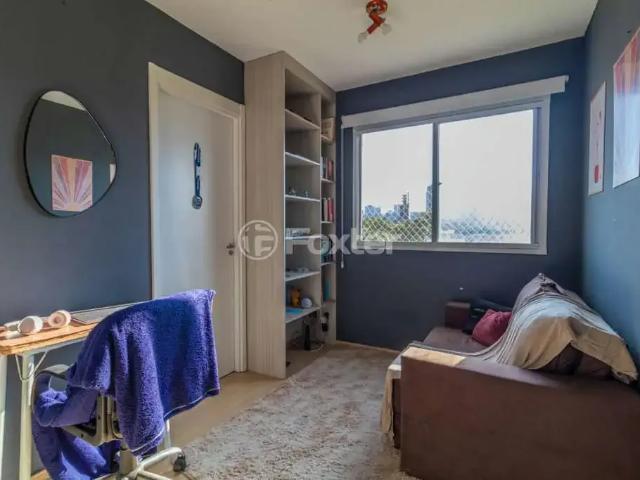 Apartamento para Venda em São Paulo/SP Santo Amaro 2 Quartos