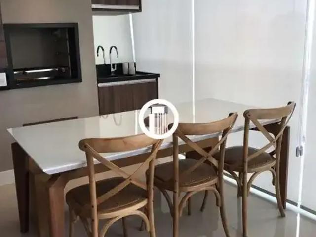 Apartamento para Venda em São Paulo/SP Santo Amaro 2 Quartos