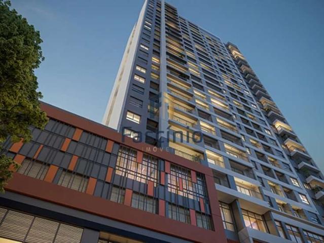 Apartamento para Venda em São Paulo/SP Santo Amaro 2 Quartos