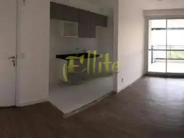 Apartamento para Venda em São Paulo/SP Santo Amaro 2 Quartos