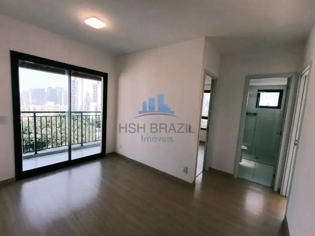Apartamento para Venda em São Paulo/SP Santo Amaro 2 Quartos