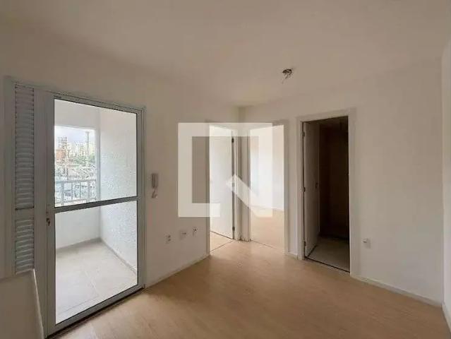 Apartamento para Venda em São Paulo/SP Santo Amaro 2 Quartos