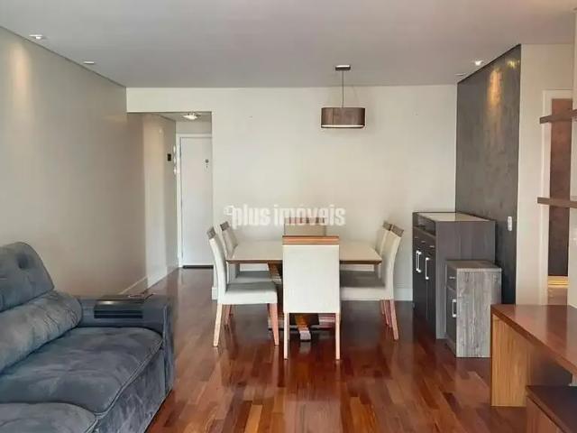 Apartamento para Venda em São Paulo/SP Santo Amaro 2 Quartos
