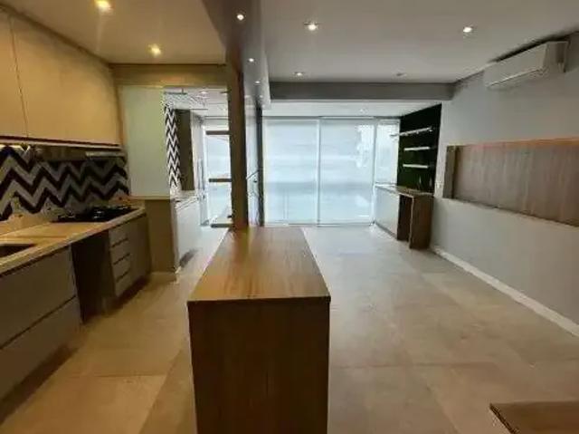 Apartamento para Venda em São Paulo/SP Santo Amaro 2 Quartos