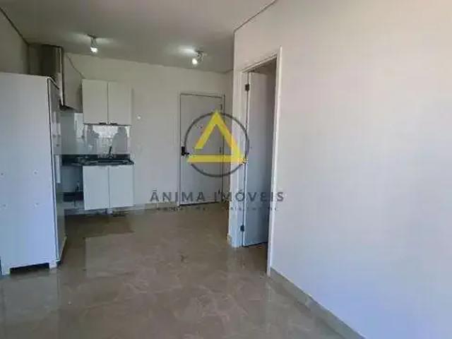 Apartamento para Venda em São Paulo/SP Santo Amaro 2 Quartos