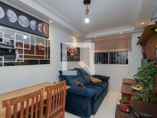 Apartamento para Venda em São Paulo/SP Santo Amaro 2 Quartos