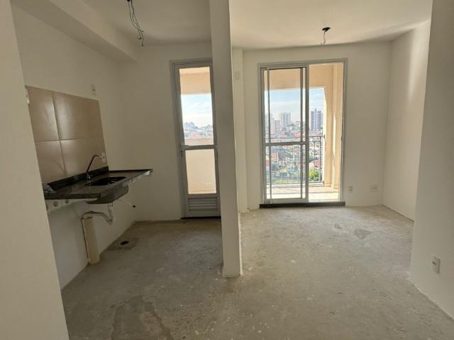 Apartamento para Venda em São Paulo/SP Santo Amaro 2 Quartos