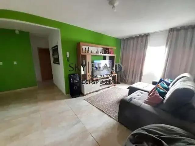 Apartamento para Venda em São Paulo/SP Santo Amaro 2 Quartos