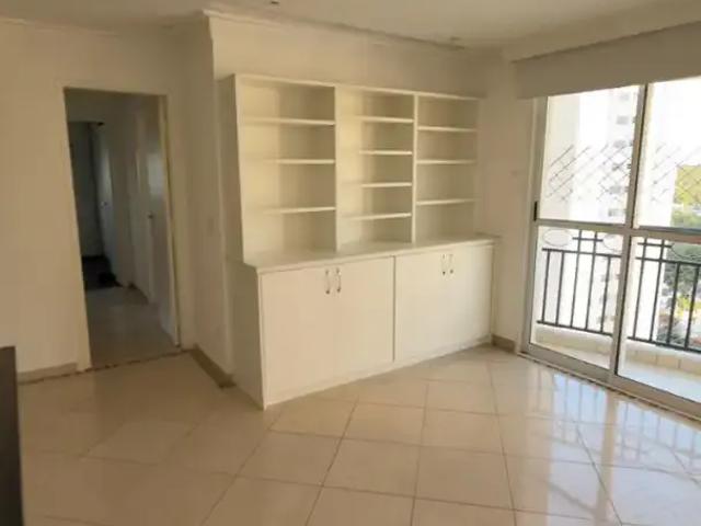 Apartamento para Venda em São Paulo/SP Santo Amaro 2 Quartos