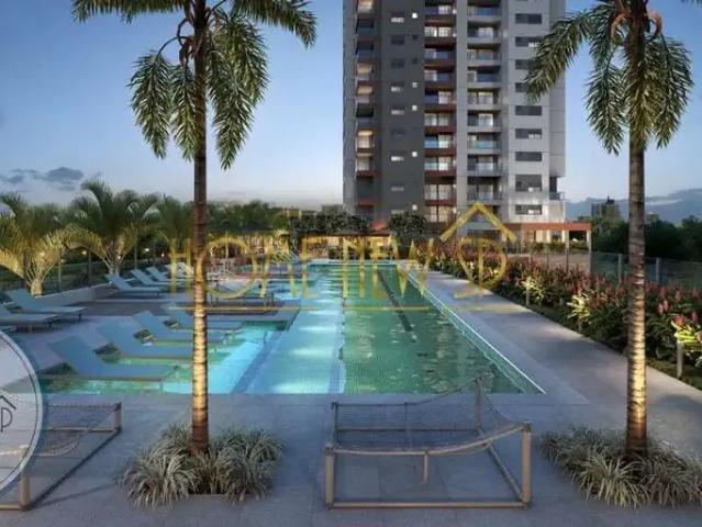 Apartamento para Venda em São Paulo/SP Santo Amaro 2 Quartos