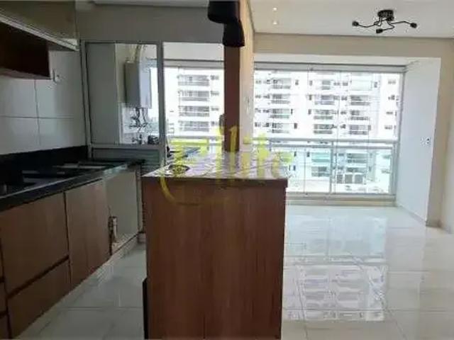 Apartamento para Venda em São Paulo/SP Santo Amaro 2 Quartos
