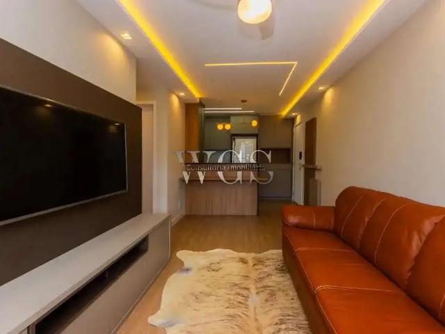 Apartamento para Venda em São Paulo/SP Santo Amaro 2 Quartos