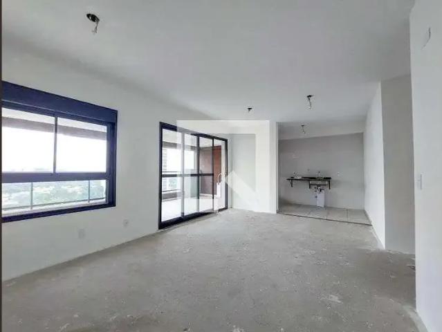 Apartamento para Venda em São Paulo/SP Santo Amaro 2 Quartos