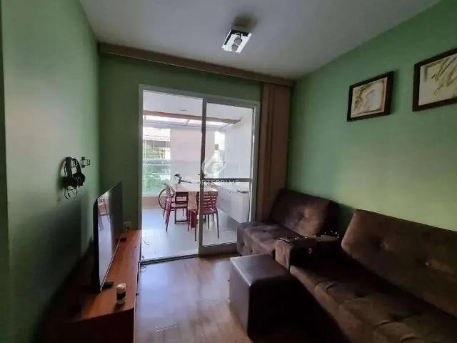 Apartamento para Venda em São Paulo/SP Santo Amaro 2 Quartos