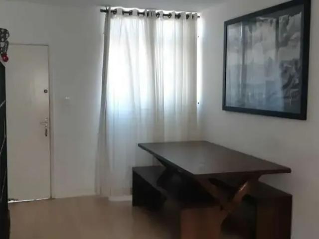 Apartamento para Venda em São Paulo/SP Santo Amaro 2 Quartos