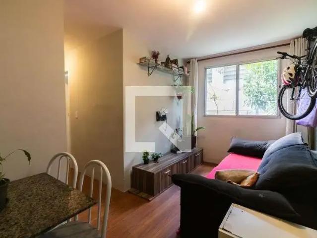 Apartamento para Venda em São Paulo/SP Santo Amaro 2 Quartos