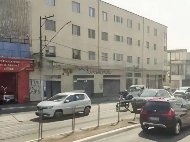 Apartamento para Venda em São Paulo/SP Santo Amaro 2 Quartos