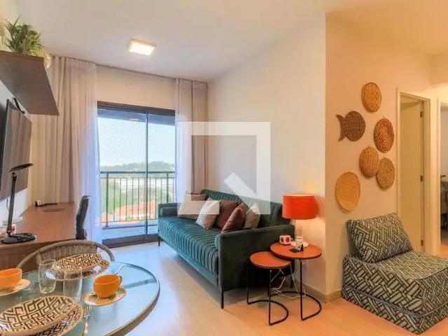 Apartamento para Venda em São Paulo/SP Santo Amaro 2 Quartos