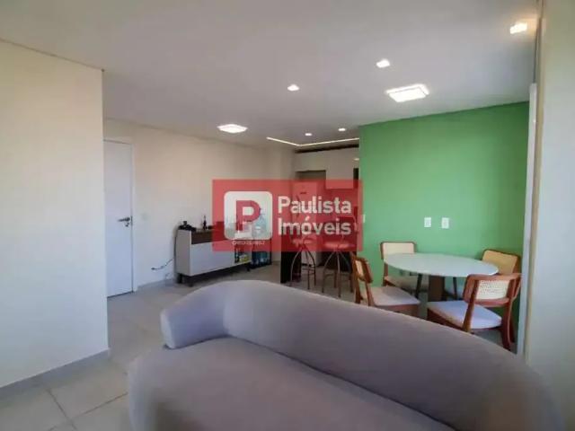 Apartamento para Venda em São Paulo/SP Santo Amaro 2 Quartos