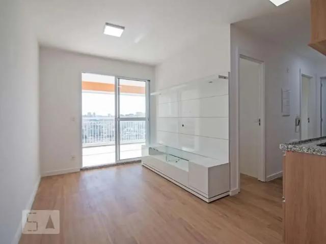 Apartamento para Venda em São Paulo/SP Santo Amaro 2 Quartos