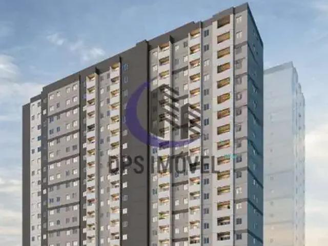 Apartamento para Venda em São Paulo/SP Santo Amaro 2 Quartos