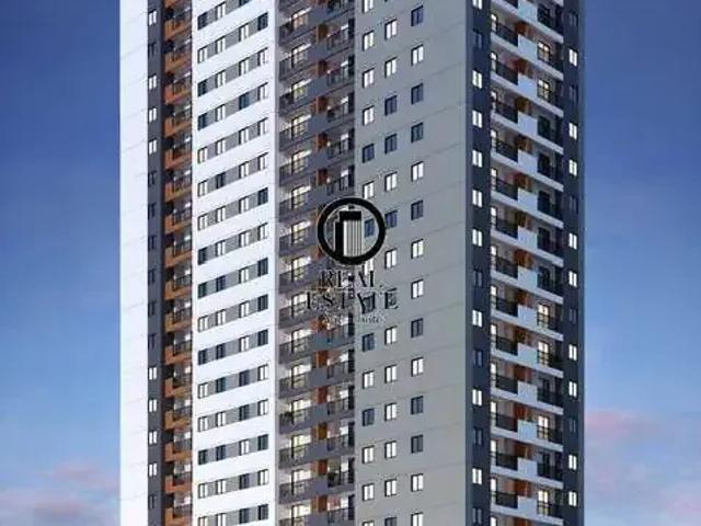 Apartamento para Venda em São Paulo/SP Santo Amaro 2 Quartos