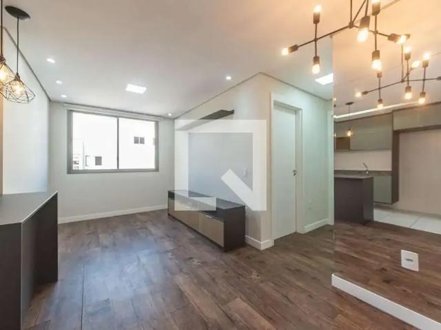 Apartamento para Venda em São Paulo/SP Santo Amaro 2 Quartos