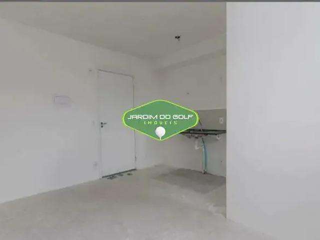 Apartamento para Venda em São Paulo/SP Santo Amaro 2 Quartos