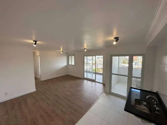 Apartamento para Venda em São Paulo/SP Santo Amaro 2 Quartos