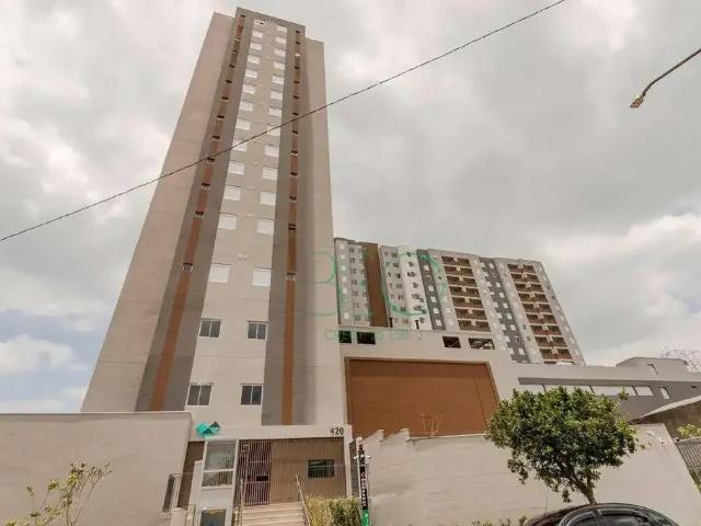 Apartamento para Venda em São Paulo/SP Santo Amaro 2 Quartos