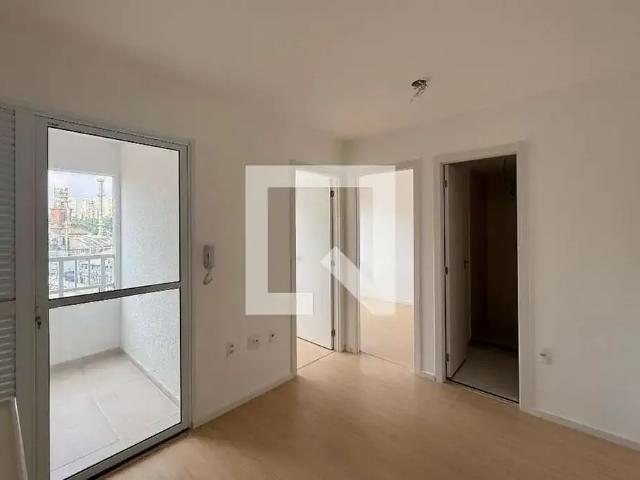 Apartamento para Venda em São Paulo/SP Santo Amaro 2 Quartos
