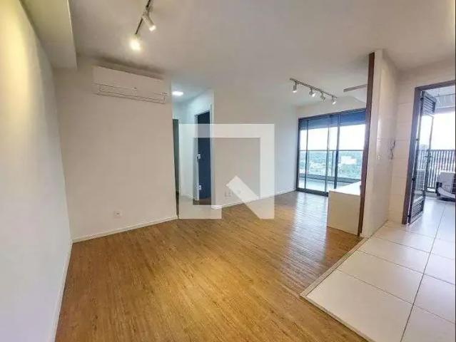 Apartamento para Venda em São Paulo/SP Santo Amaro 2 Quartos