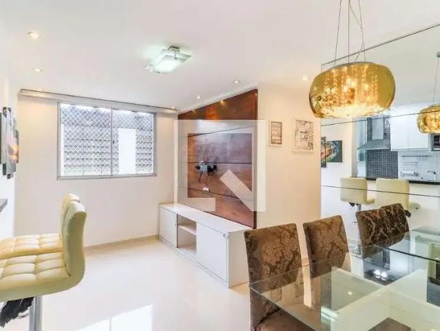 Apartamento para Venda em São Paulo/SP Santo Amaro 2 Quartos