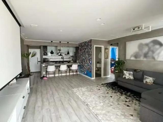 Apartamento para Venda em São Paulo/SP Santo Amaro 2 Quartos