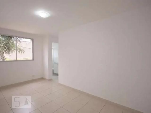 Apartamento para Venda em São Paulo/SP Santo Amaro 2 Quartos